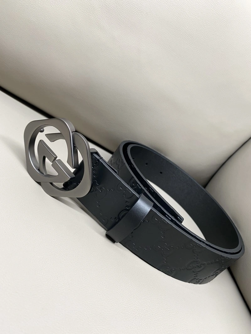 Brand-original Gucci Belts