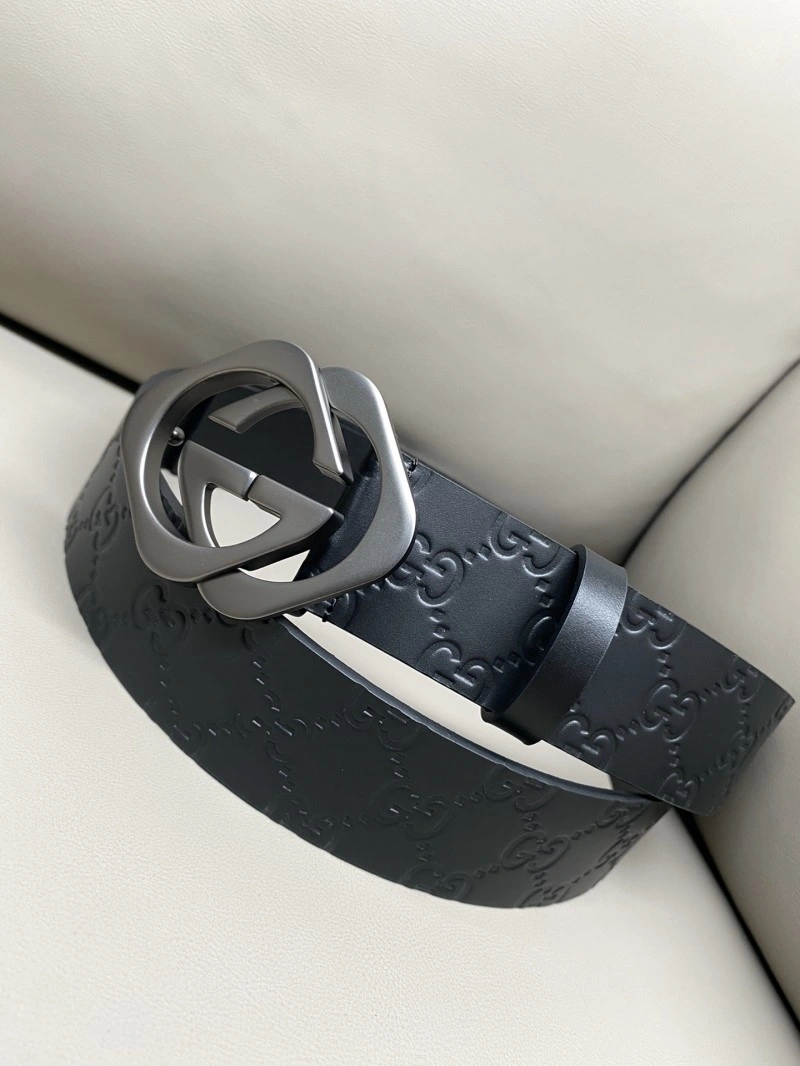 Brand-original Gucci Belts