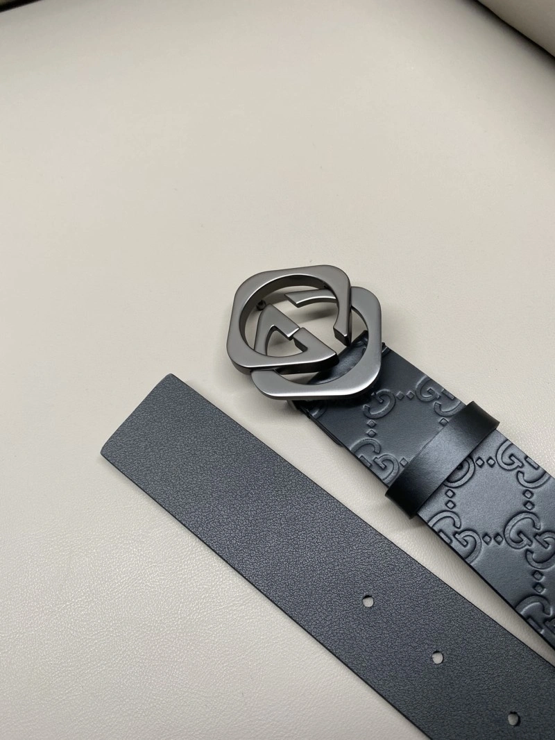Brand-original Gucci Belts