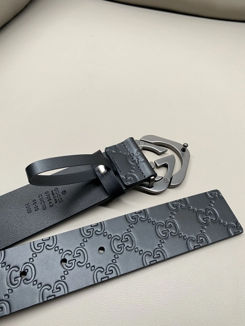 Brand-original Gucci Belts