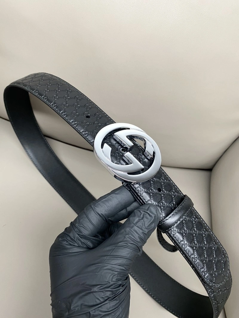 Authentic Gucci Belts