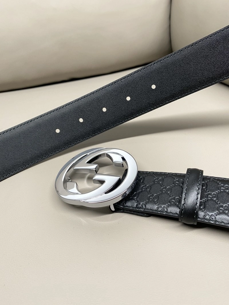 Authentic Gucci Belts