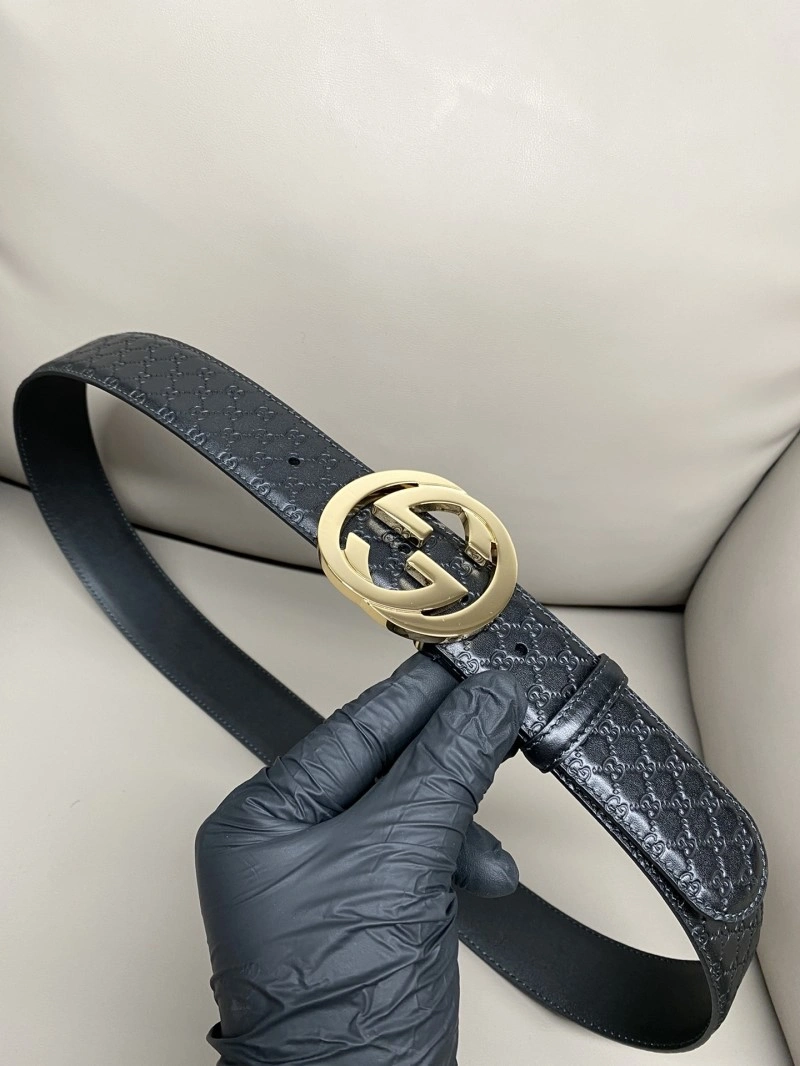Original Gucci Belts