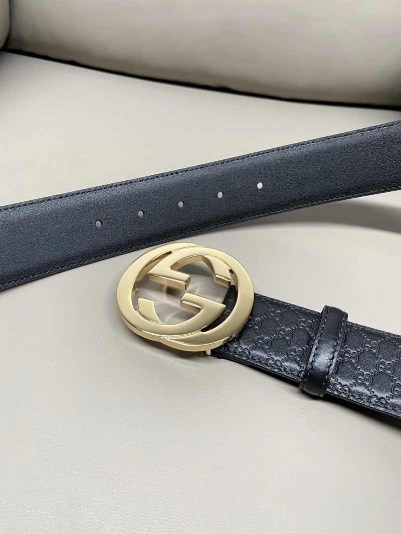 Original Gucci Belts