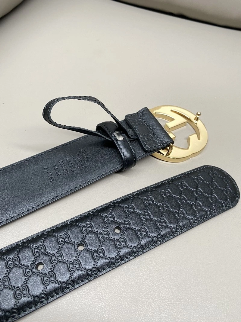 Original Gucci Belts