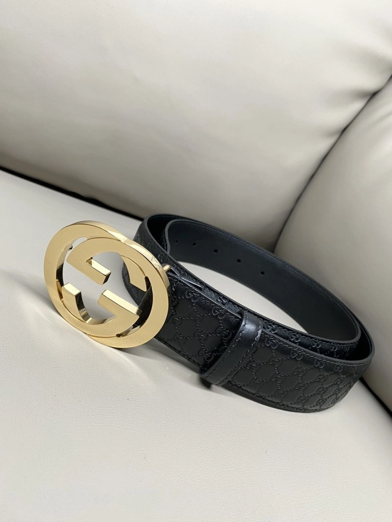 Original Gucci Belts