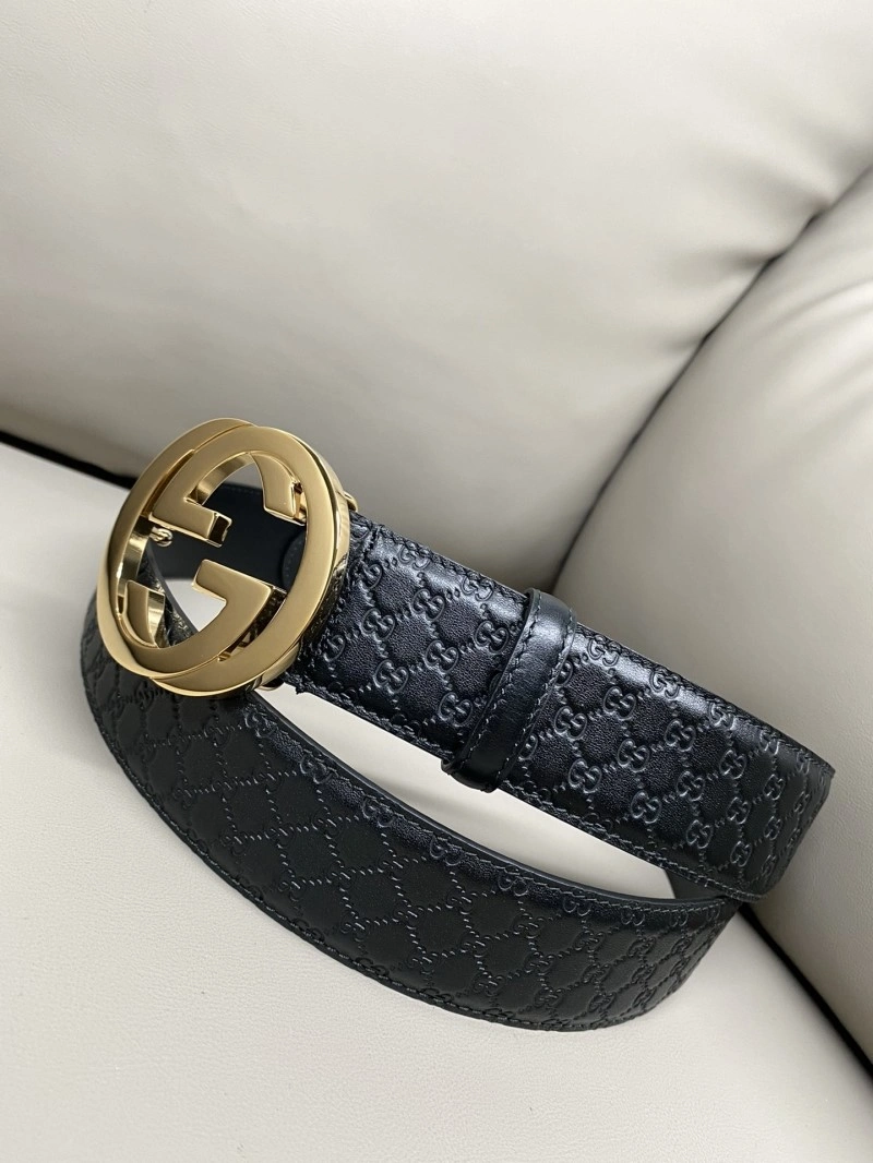 Original Gucci Belts