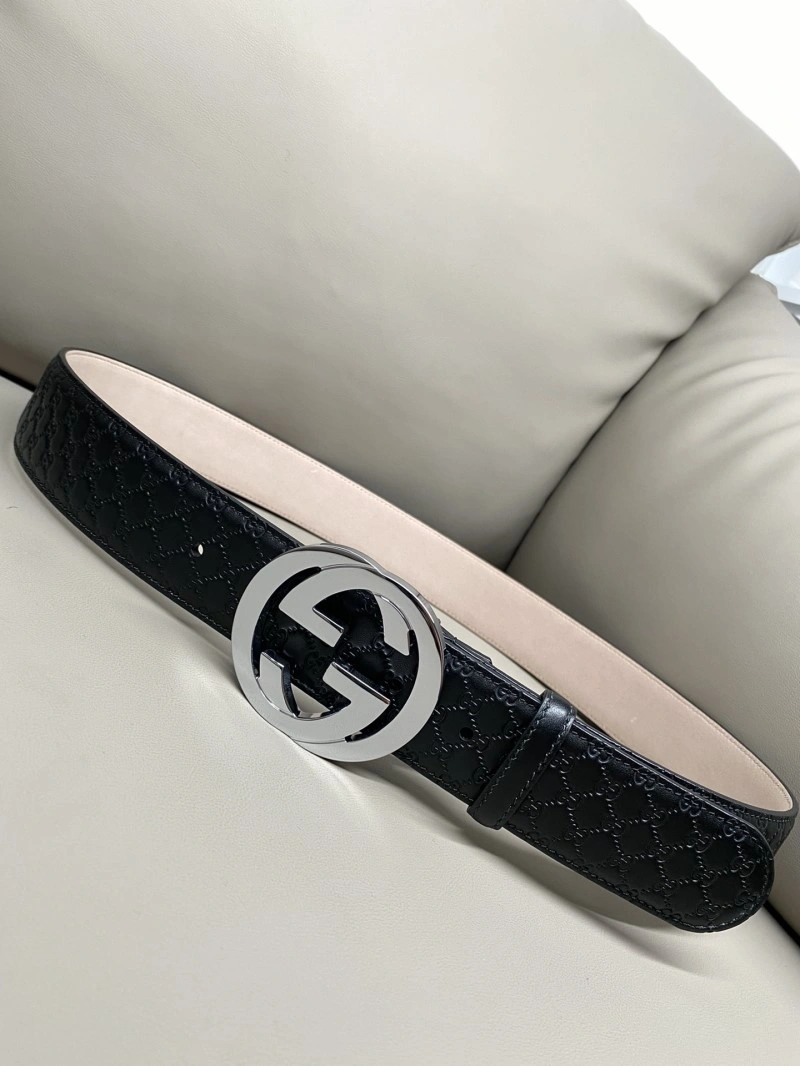 Top match Gucci Belts