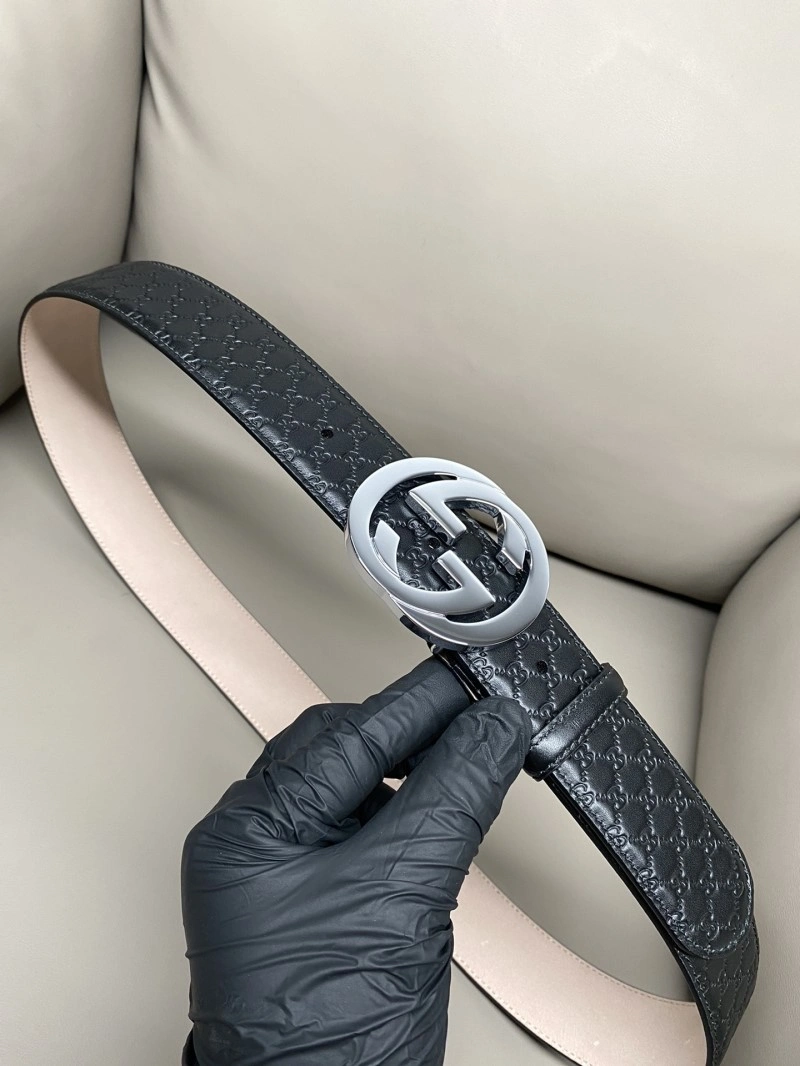 Top match Gucci Belts