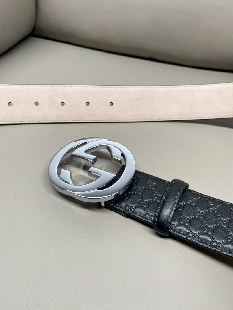 Top match Gucci Belts