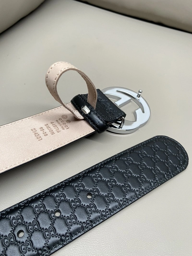 Top match Gucci Belts