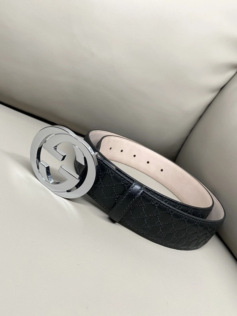 Top match Gucci Belts