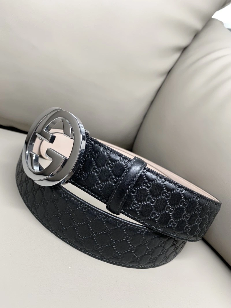 Top match Gucci Belts