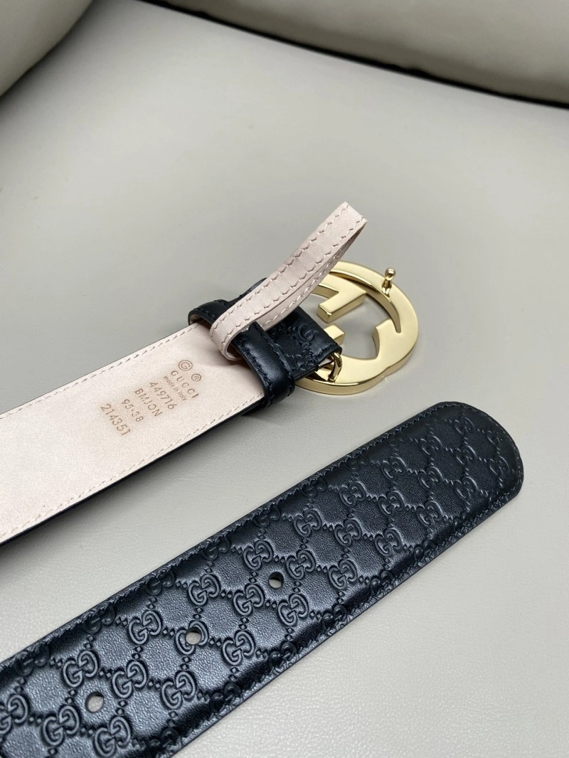 Affordable Gucci Belts