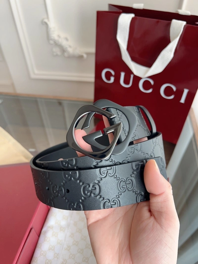 Cut-rate Gucci Belts
