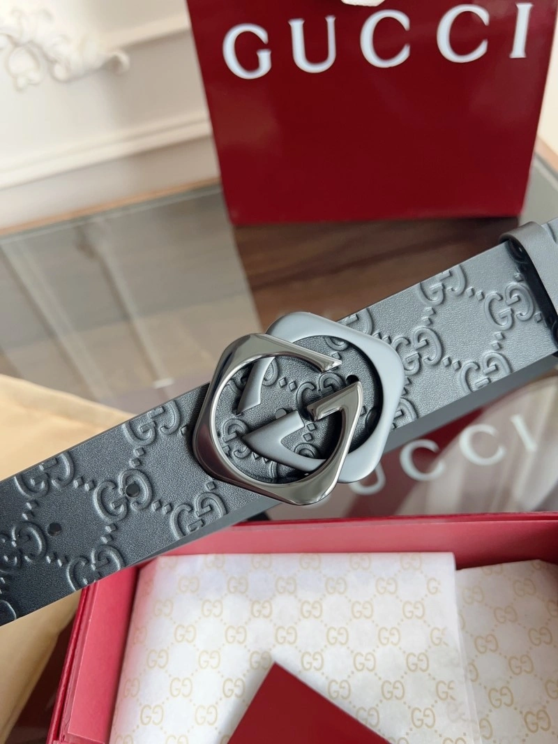 Cut-rate Gucci Belts