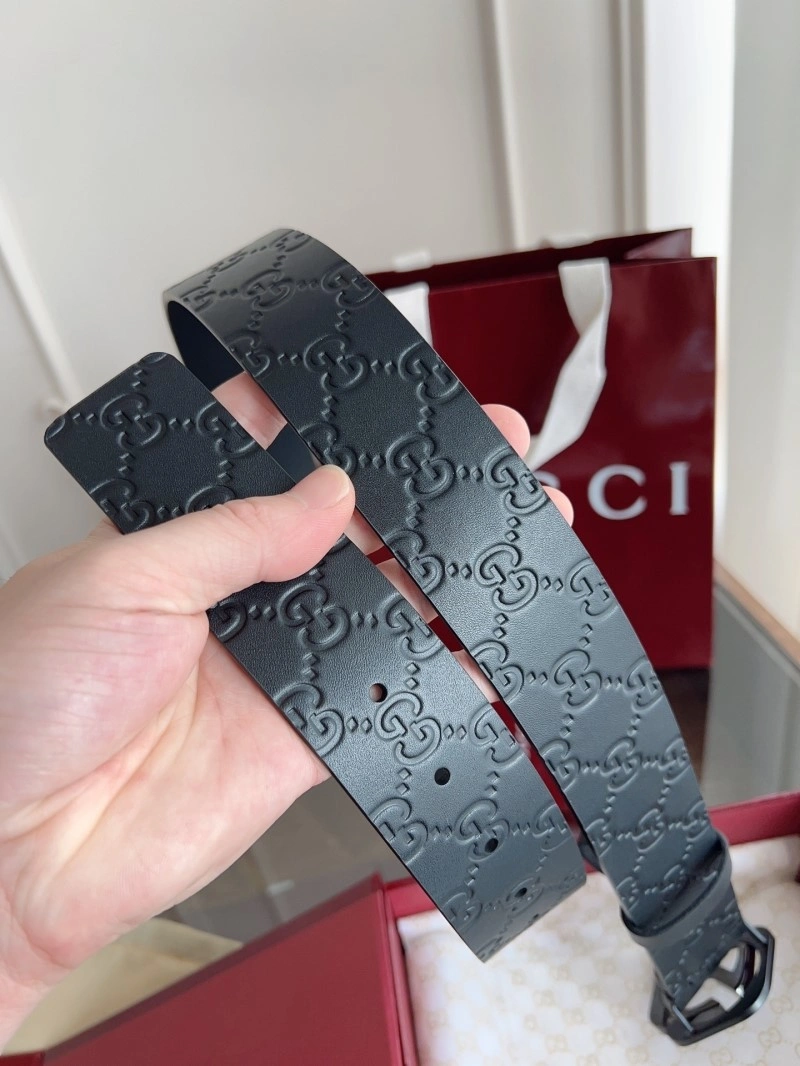 Cut-rate Gucci Belts