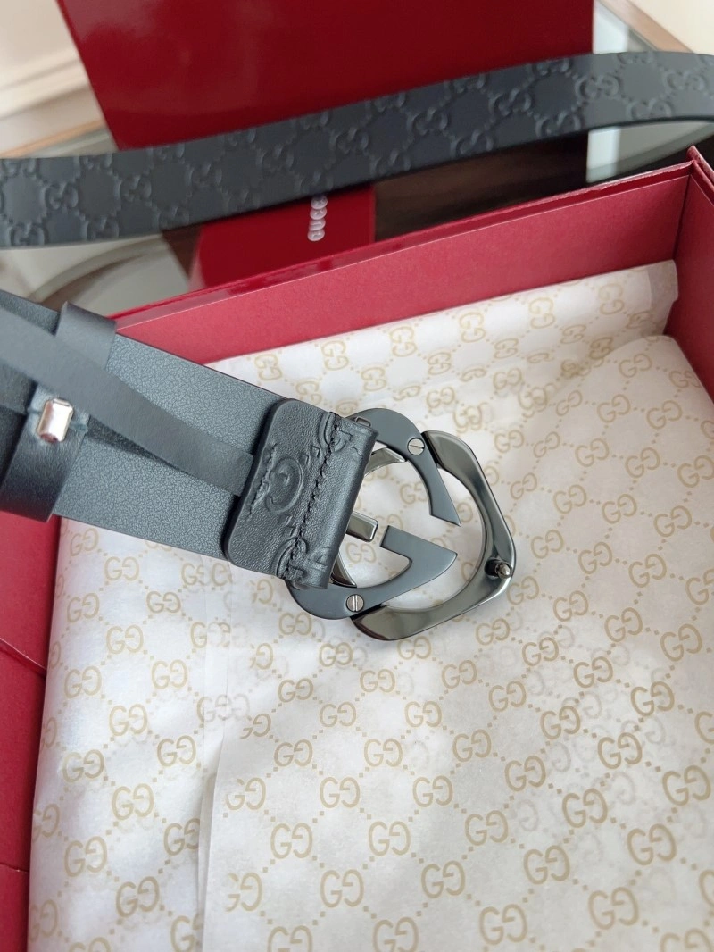 Cut-rate Gucci Belts