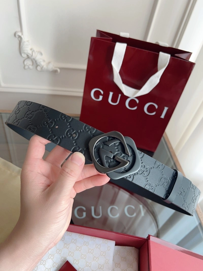 Cut-rate Gucci Belts