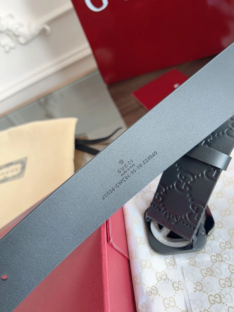 Cut-rate Gucci Belts