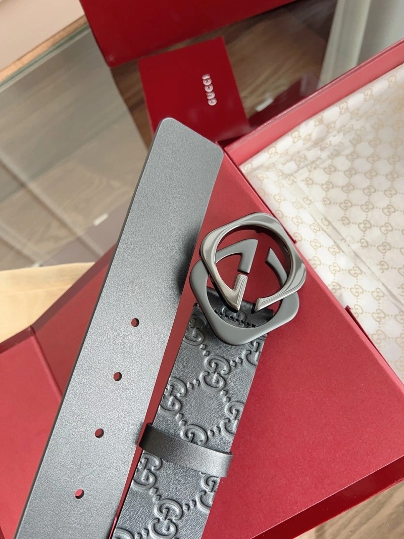 Cut-rate Gucci Belts