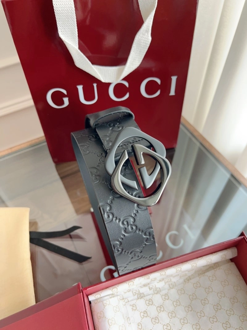 Cut-rate Gucci Belts