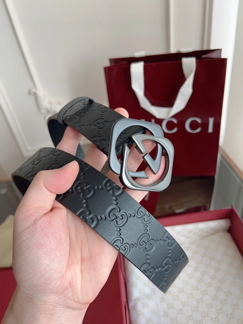 Cut-rate Gucci Belts