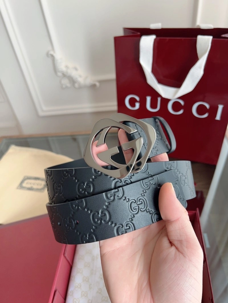 Value-priced Gucci Belts
