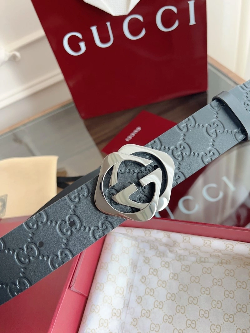 Value-priced Gucci Belts