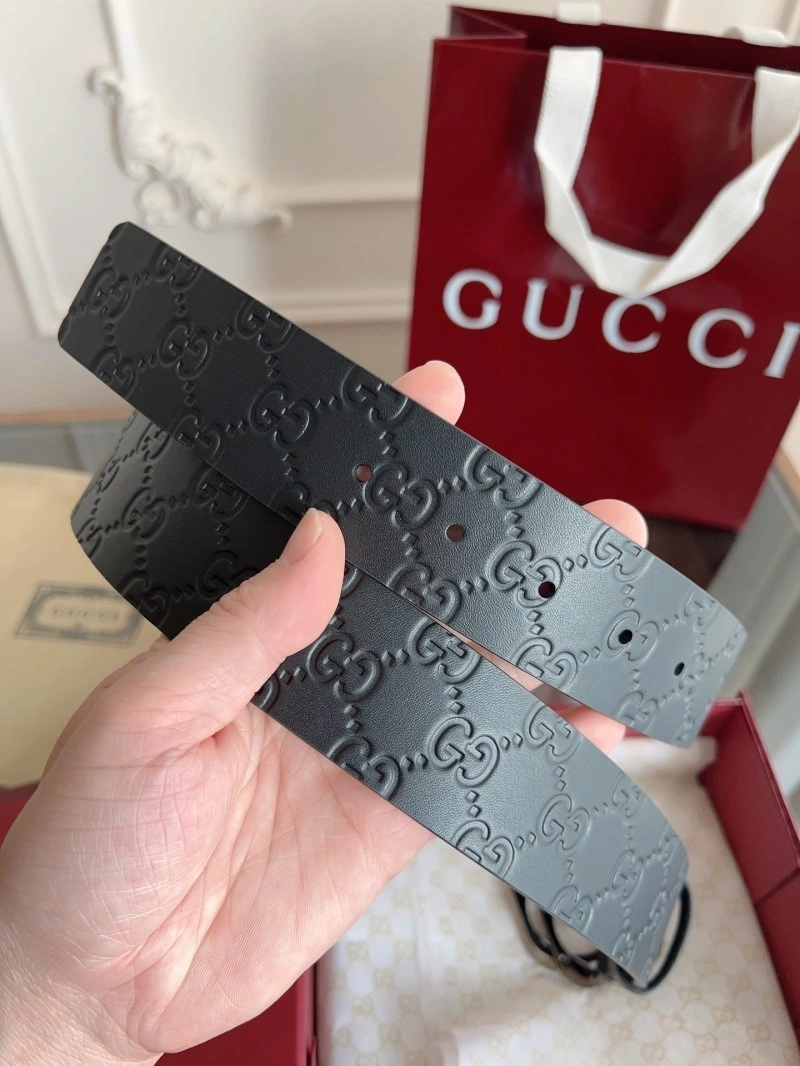 Value-priced Gucci Belts