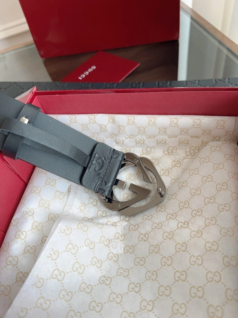 Value-priced Gucci Belts