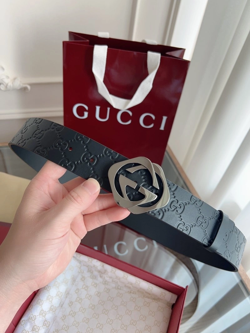 Value-priced Gucci Belts