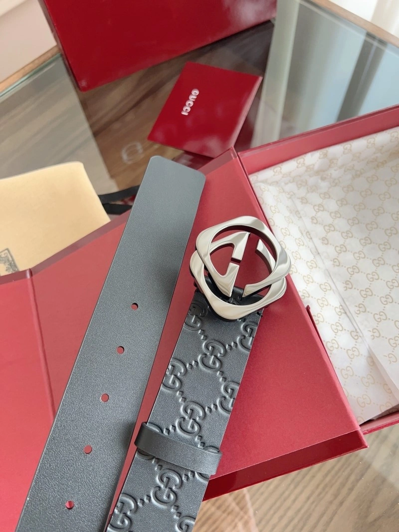 Value-priced Gucci Belts