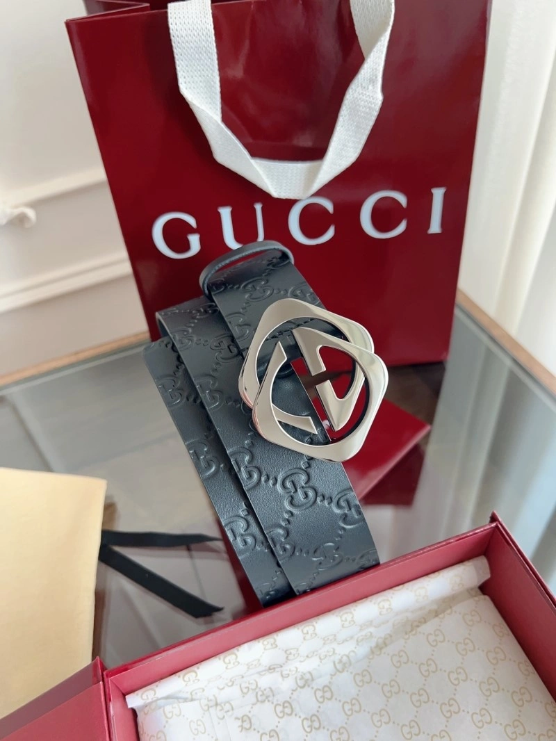 Value-priced Gucci Belts