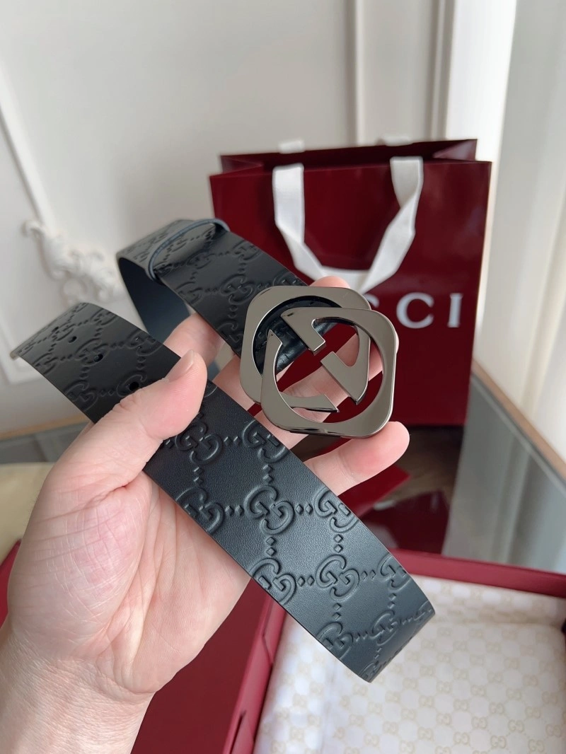 Value-priced Gucci Belts