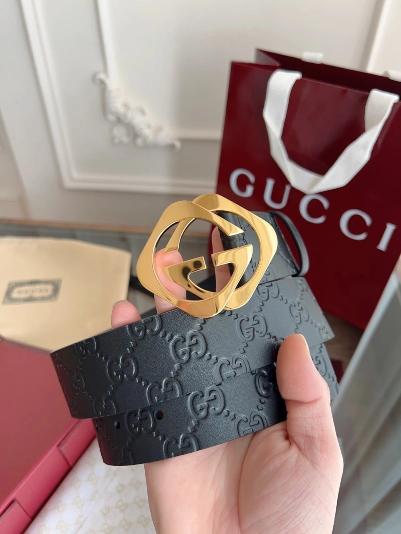 Genuine Gucci Belts