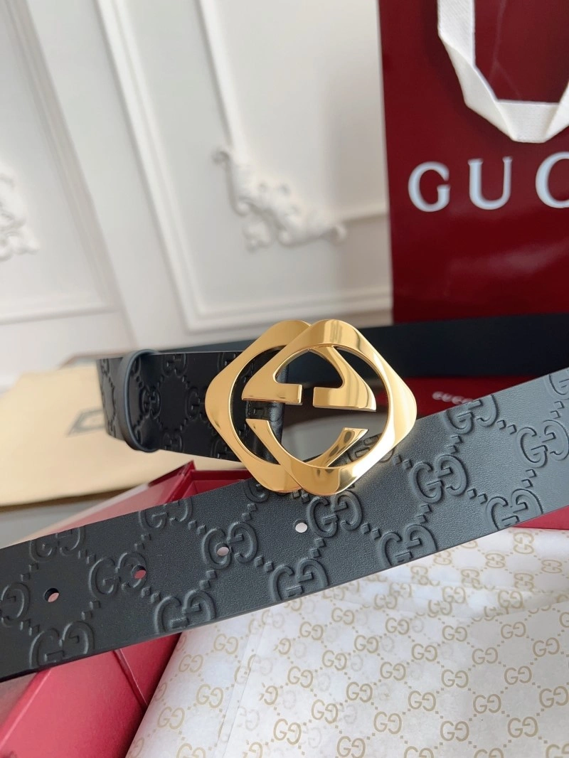Genuine Gucci Belts
