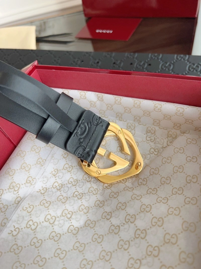 Genuine Gucci Belts