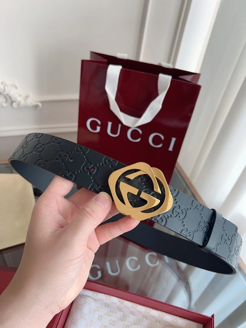 Genuine Gucci Belts