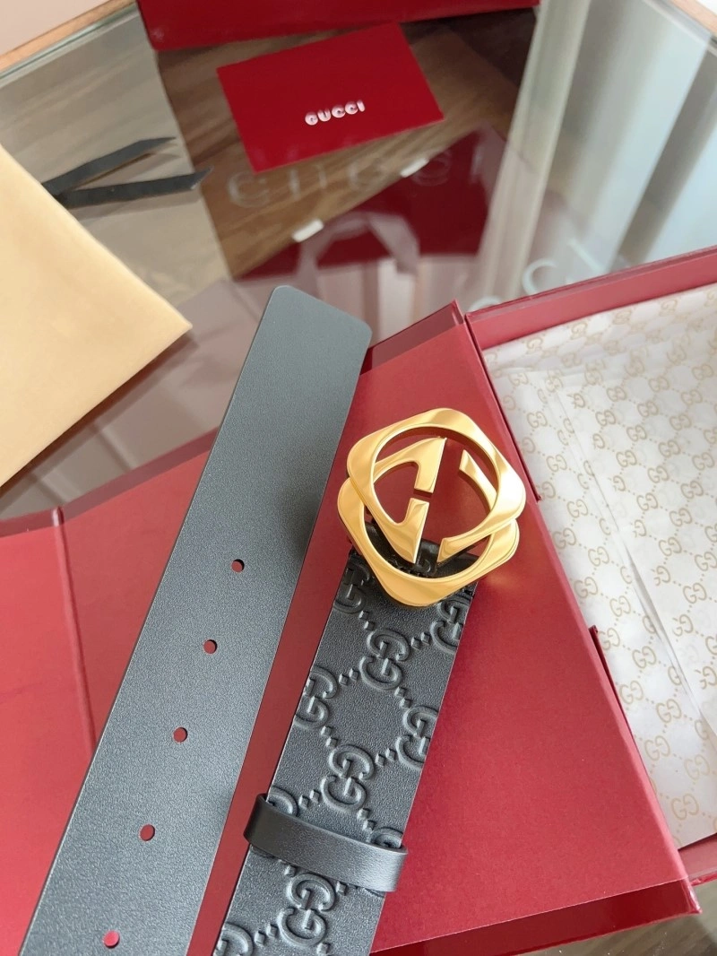 Genuine Gucci Belts