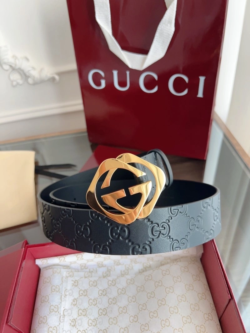 Genuine Gucci Belts