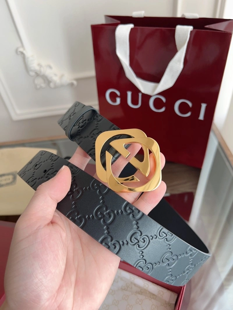 Genuine Gucci Belts