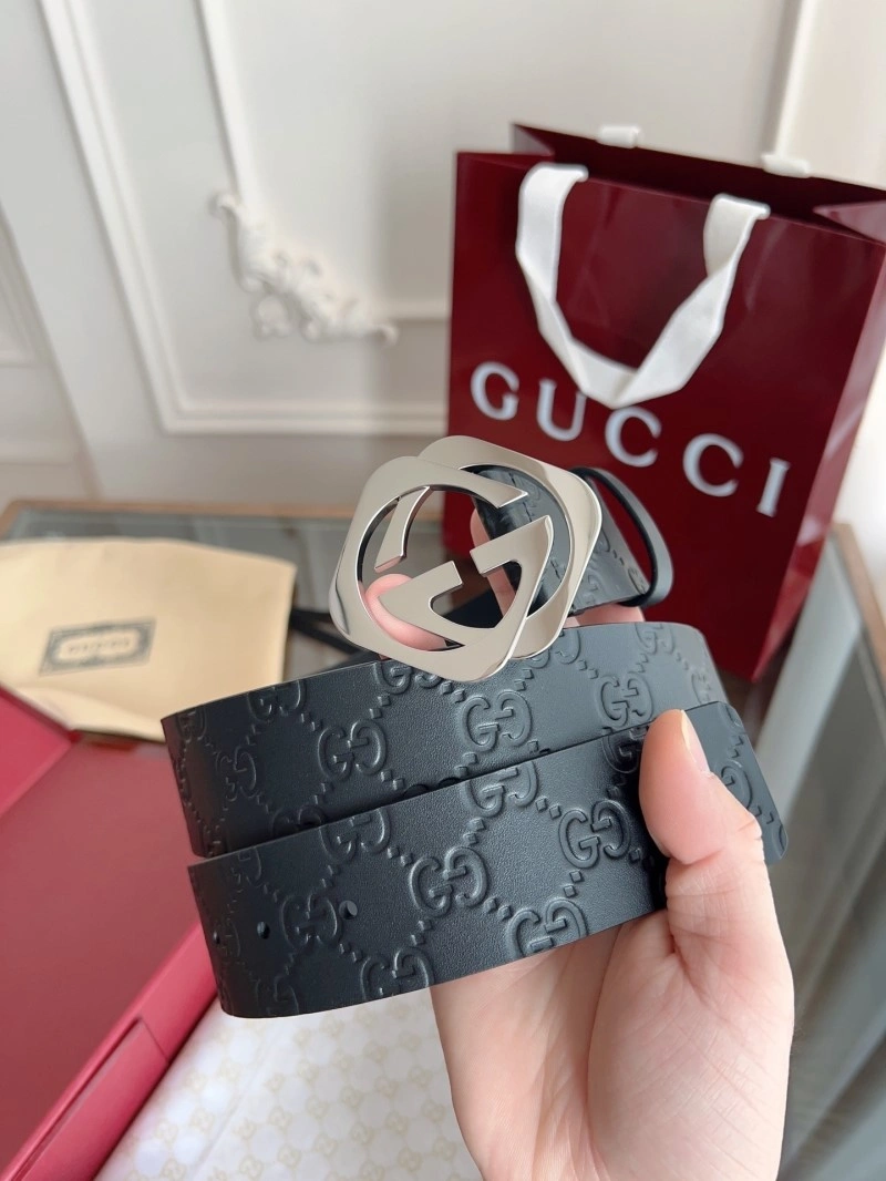 Bargain Gucci Belts