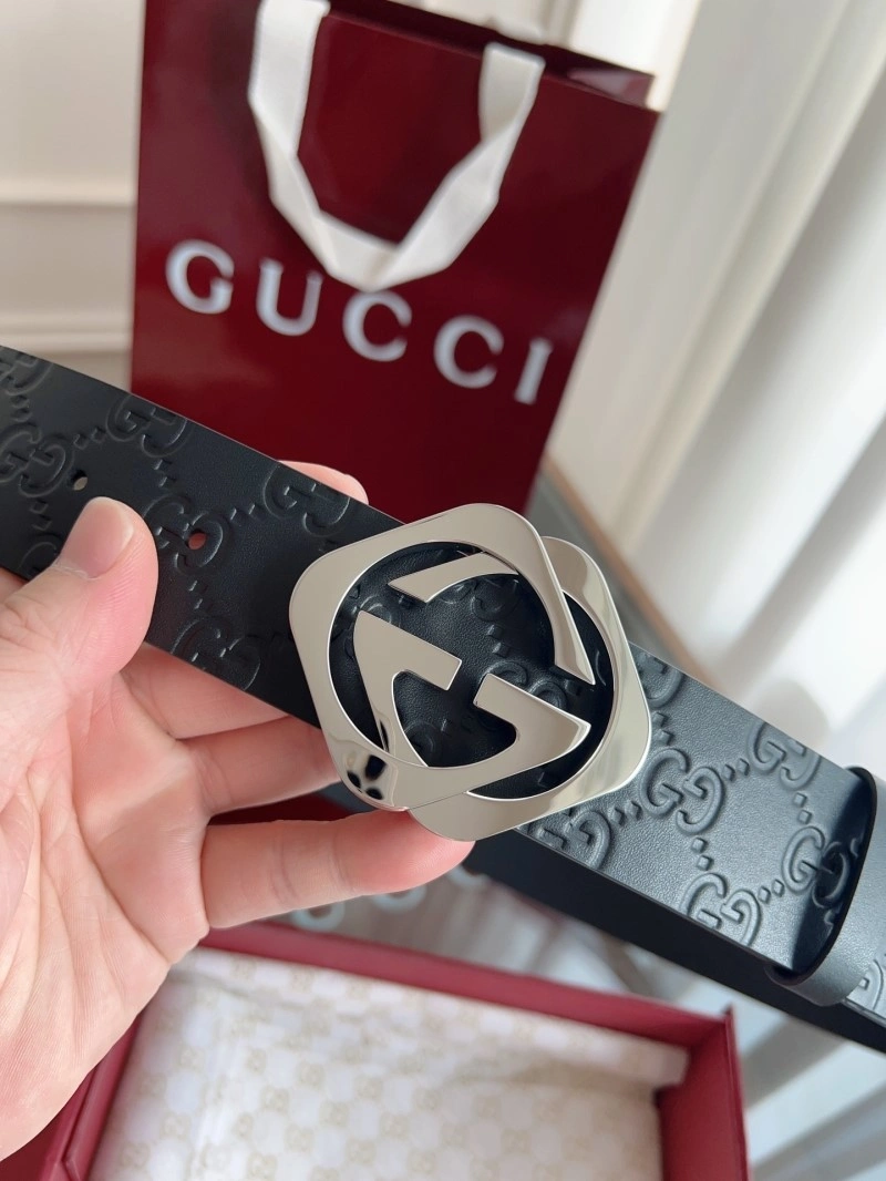 Bargain Gucci Belts