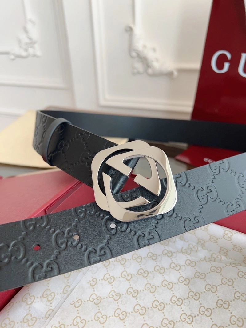 Bargain Gucci Belts