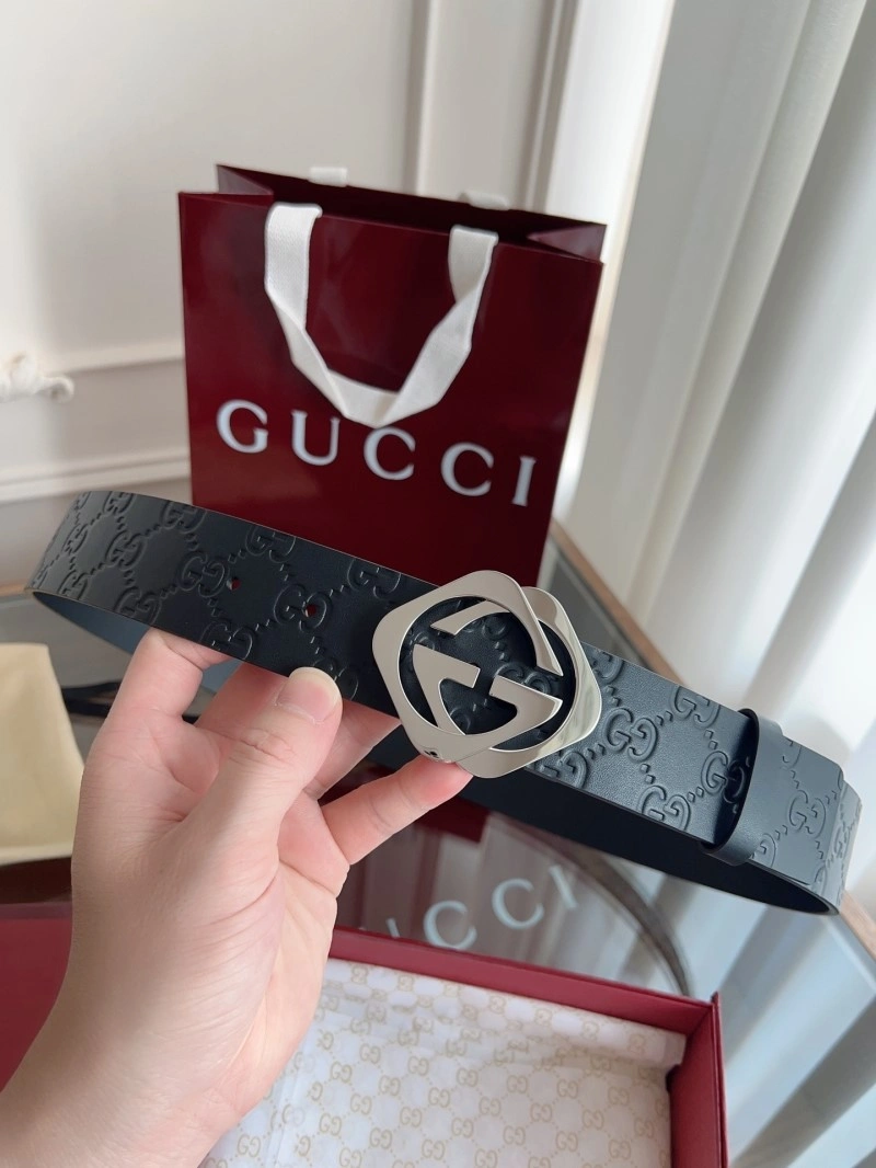 Bargain Gucci Belts