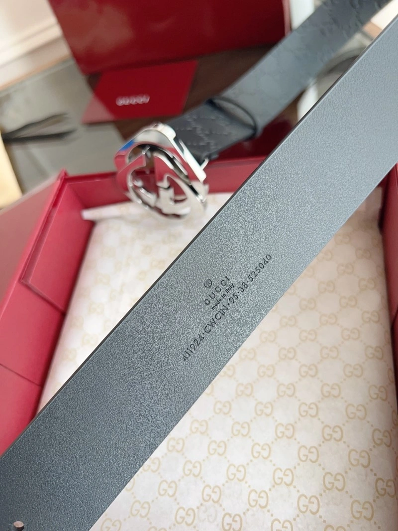 Bargain Gucci Belts