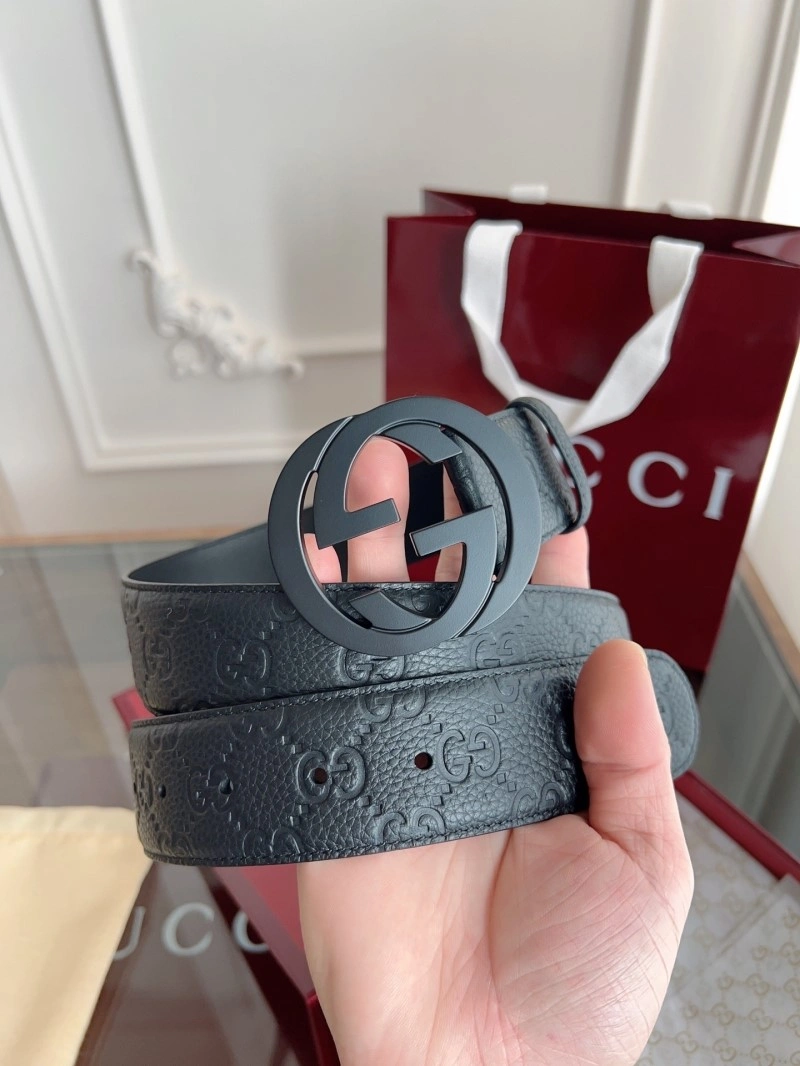 Bargain Gucci Belts
