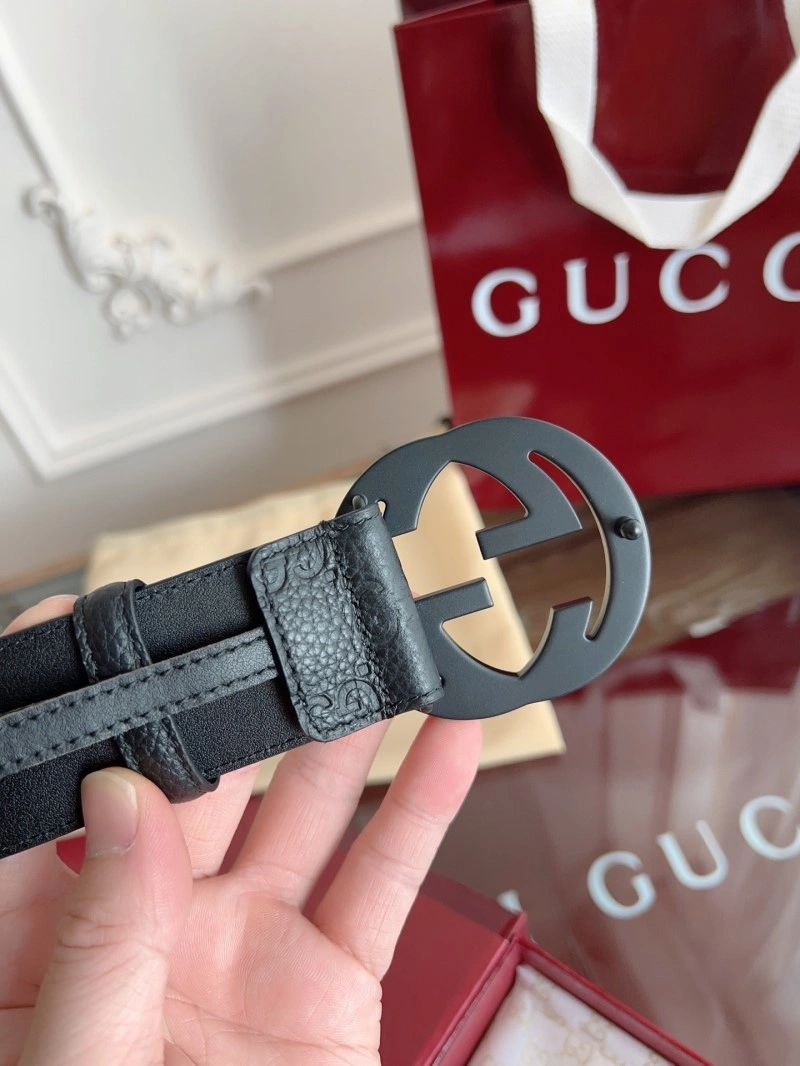 Bargain Gucci Belts