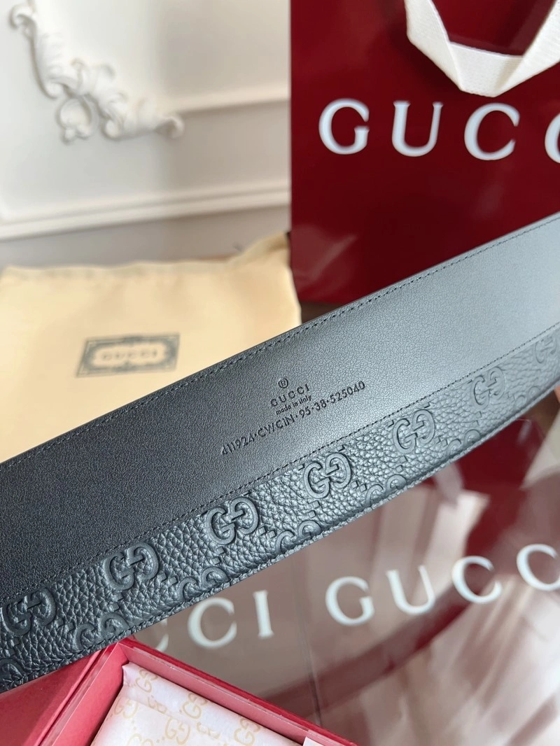 Bargain Gucci Belts